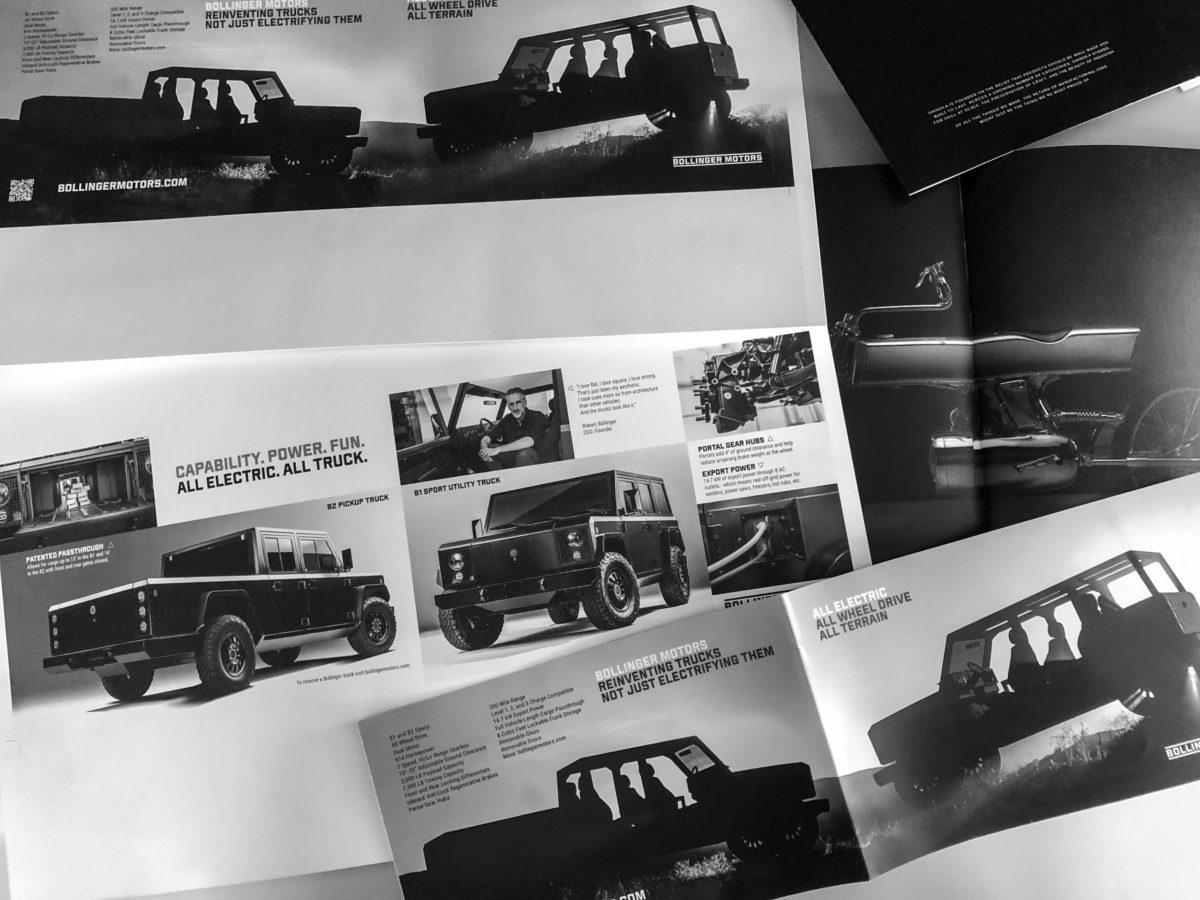 Design Archives - BOLLINGER MOTORS
