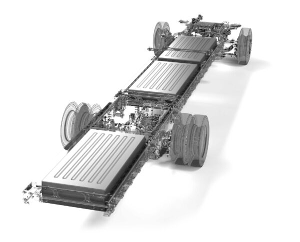 COMMERCIAL - BOLLINGER MOTORS