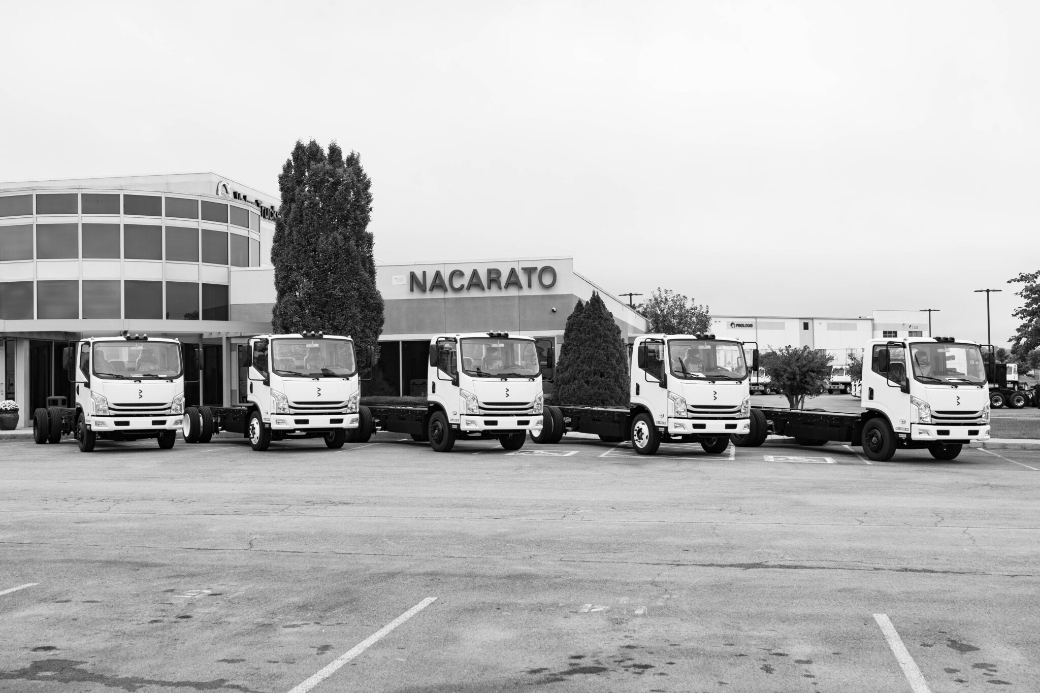 Dealership Resources - BOLLINGER MOTORS