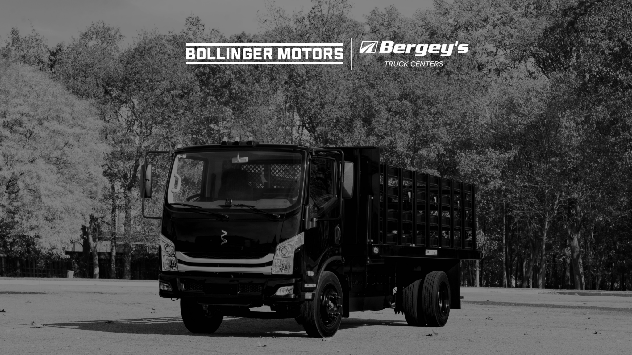 BOLLINGER MOTORS GROWS EAST COAST PRESENCE SIGNING BERGEY’S TRUCK ...